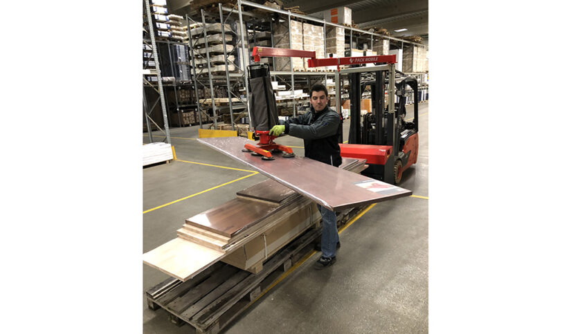 Mobile Unit Al-Pack MAP | Alsanner